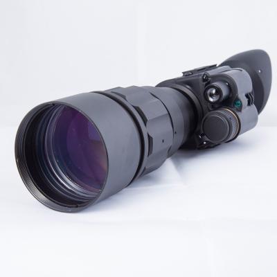Chine Distance d'observation de 1000m Noir Military Vision de nuit avec télémètre laser et boussole à vendre