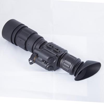 Chine Distance d'observation de 1000m Noir Military Vision de nuit avec télémètre laser et boussole à vendre