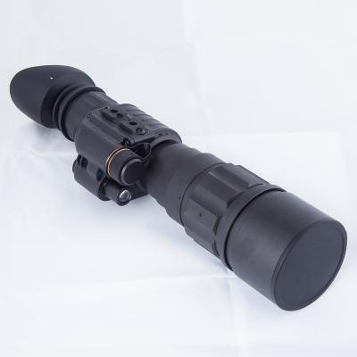 Chine Distance d'observation de 1000m Noir Military Vision de nuit avec télémètre laser et boussole à vendre