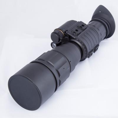 Chine Distance d'observation de 1000m Noir Military Vision de nuit avec télémètre laser et boussole à vendre