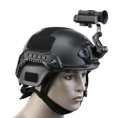 Chine Système optique polyvalent Génération 4 Combat Chasse Vision nocturne monoculaire thermique à vendre
