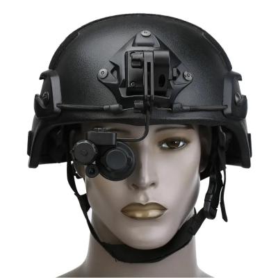 Chine Système optique polyvalent Génération 4 Combat Chasse Vision nocturne monoculaire thermique à vendre