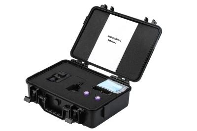Chine Système optique polyvalent Génération 4 Combat Chasse Vision nocturne monoculaire thermique à vendre