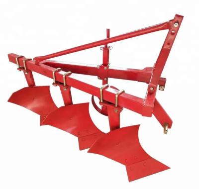 China Good Price Africa Market Agriculture Equipment 3 Point Deep Subsoiler Plough for 4wd Tractor for sale