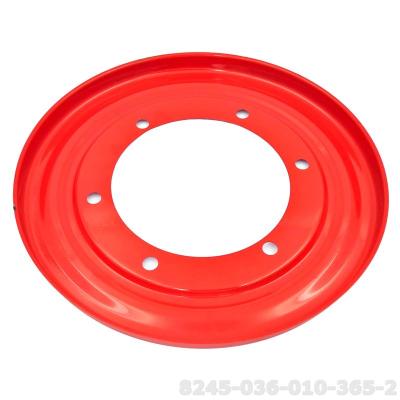 China KCF/KHP1.65/1.85 Peças de cortador WIRAX; partes de reposição para caixilhos КСФ; КПН 8245-036-010-365 à venda