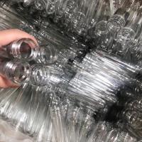 SMC High Pressure Valve PET Preform Raw Material for 18kW Power Disposable Water