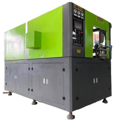 China SMC Rotary Cylinder LGD-2-15 Plastic waterflessen maken machine voor een soepele werking Te koop