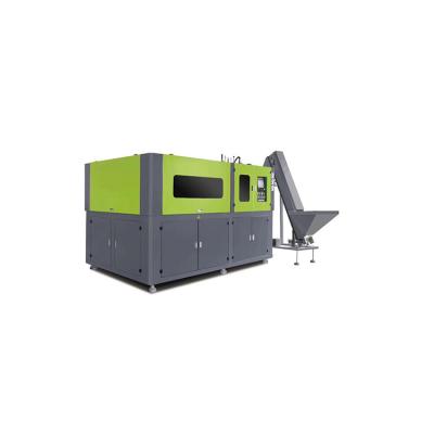 China Geavanceerde LGD-4-15 plastic flessen voor huisdierenmachine met een productiecapaciteit van 2500 BPH Te koop