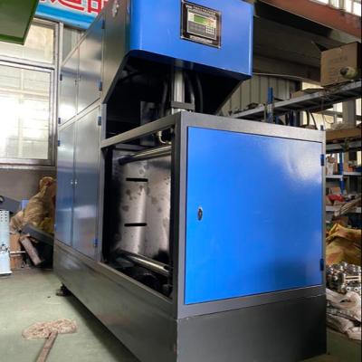 China DELTA PLC gecontroleerde LGB-20L Superior PET flessen maken machine voor PP productie Te koop