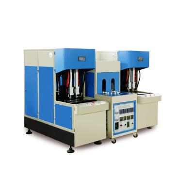 中国 パーソナライズされた電圧 LG2B-3L 販売 プラスチックボトル吹き機 2000ml 操作が簡単 販売のため
