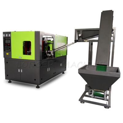 China Automatische huisdierblaasmachine voor de productie van plastic flessen Te koop