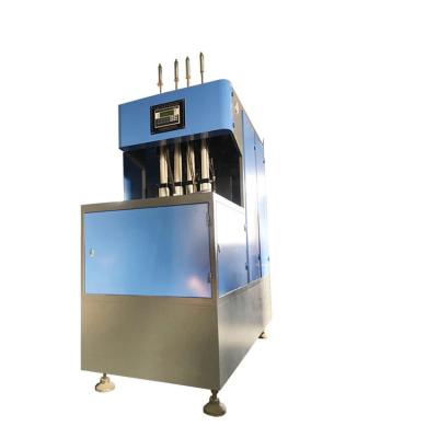 中国 LGB-4-15 半自動PET吹風機 45mm ネック直径とシメンスPLC 販売のため