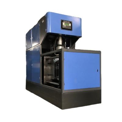 中国 性能LGB-10L フィールド設置のための上級水器用化粧品ボトル製造機 販売のため