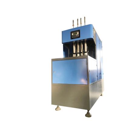 中国 半自動LGB-4-15 PETストレッチ吹風機 最大ボトル直径 mm 80 mm 販売のため