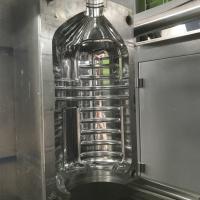 After Service Video Technical Support Small Pet Blow Moulding Machine for