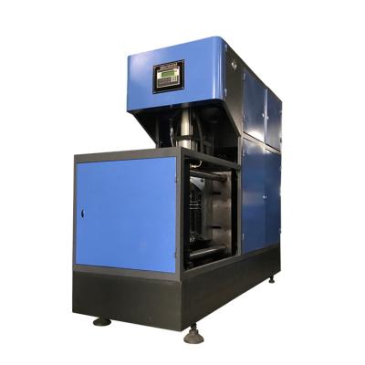 中国 140mm ネック直径と240mmマックスボトル直径の自動吹塑機 販売のため