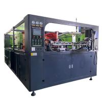 Quality LGD-4-2 L Pet Bottle Full Automatic Blowing Molding Machine with High Pressure Valve for sale