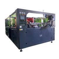 Quality FESTO LGD-4-2 L Rotary Cylinder Pet Bottle Automatic Blow Molding Machine for Your for sale