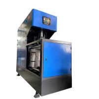 Quality Affordable Custom Design LGB-20L Economical PET Bottle Stretch Blow Moulding Machines for sale