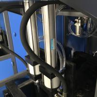 Siemens PLC Controlled 3000 ml Pet Bottle Blowing Machine for Small Plastic