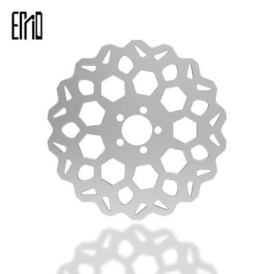 중국 INCA-BD20 눈송이 스타일 오토바이 디스크 플레이트 모토 브레이크 디스크 판매용