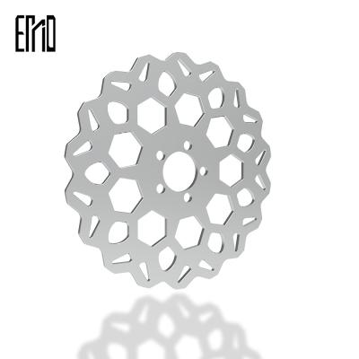 중국 INCA-BD20 눈송이 스타일 오토바이 디스크 플레이트 모토 브레이크 디스크 판매용