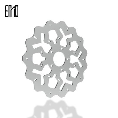 중국 INCA-BD20 눈송이 스타일 오토바이 디스크 플레이트 모토 브레이크 디스크 판매용