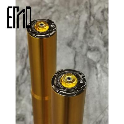 China FF-005 Motorradgabel -verstellbarer Hoch- und Niedriggeschwindigkeitszug 58 mm modifizierter Universalzug zu verkaufen