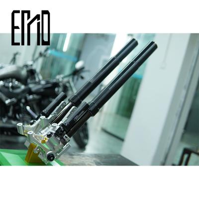 Κίνα FF-006 Τεράστια μοτοσυκλέτα - ρυθμιζόμενη υψηλής και χαμηλής ταχύτητας 54 mm τροποποιημένη καθολική προς πώληση