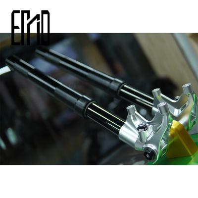 Κίνα FF-007 Τεράστια μοτοσυκλέτα - ρυθμιζόμενο υψηλής και χαμηλής ταχύτητας 58 mm τροποποιημένο καθολικό προς πώληση