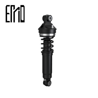 Chine INCA personnalisation AS002 Motorcycle Air Suspension Fitment INDIAN 16-23 pour le cheval limité / sombre à vendre