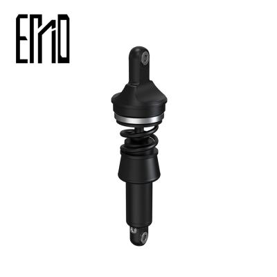 Chine INCA personnalisation AS002 Motorcycle Air Suspension Fitment INDIAN 16-23 pour le cheval limité / sombre à vendre