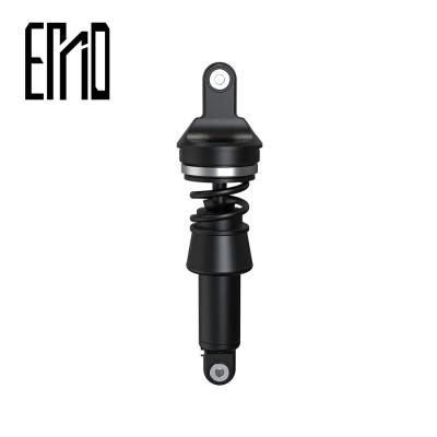 Chine INCA personnalisation AS002 Motorcycle Air Suspension Fitment INDIAN 16-23 pour le cheval limité / sombre à vendre