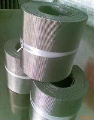 China Correa reversa del filtro de la armadura del holandés en venta