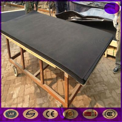 China 202,304,316 scratch-proof pet screen stainless steel security window screen for sale