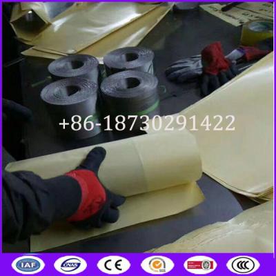 Китай Ячеистая сеть Веаве ремизки нержавеющей стали обратная голландская/непрерывная сетка экрана продается