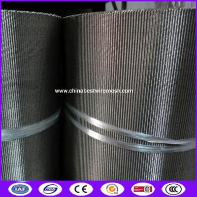 China Malla continua automática del filtro de pantalla de la correa SS302 para el extrusor de tornillo solo o gemelo en venta