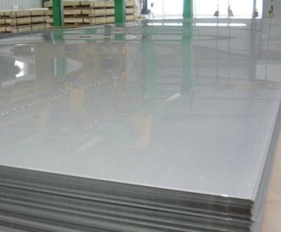 Cina 300 serie dell'acciaio inossidabile di acciaio della lucidatura laminata a caldo della lamiera per costruzione in vendita