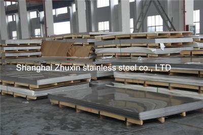 Cina L'iso lucidato o la linea sottile 321 ha laminato a freddo lo strato dell'acciaio inossidabile con la larghezza di 1000mm 1219mm in vendita