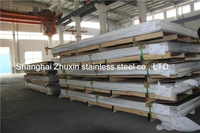 Cina Il piatto d'acciaio spazzolato di rivestimento JISCO 304LStainless resistente lamina a freddo il rivestimento d'acciaio in vendita