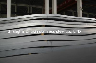 Cina industria che lamina a freddo il piatto 0.5mm dell'acciaio inossidabile degli ss - l'acciaio inossidabile 6mmPolished riveste in vendita