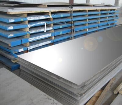 Cina En ASME impressa, strato laminato a freddo a quadretti 309S 317L 321 347H 409L 410 dell'acciaio inossidabile in vendita
