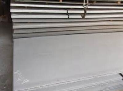 Cina strato laminato a freddo linea sottile 3mm dell'acciaio inossidabile 420 430 440 631 2B 1mm 1.5mm ASTM A240 in vendita