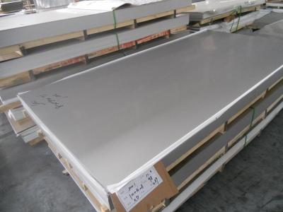 Cina L'acciaio inossidabile laminato a caldo di AISI 201 riveste il grado 310S di 304L 316L 310 in vendita