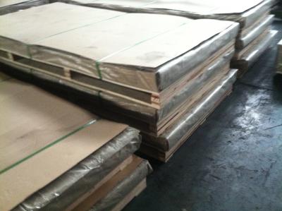 Cina prezzo laminato a freddo dell'acciaio inossidabile 304 di prezzi sus304 dello strato dell'acciaio inossidabile in vendita