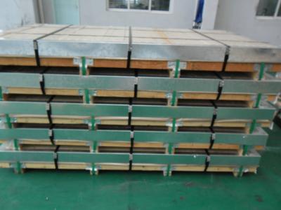 中国 ASTM AISI JIS DIN の全盛 316L のステンレス鋼シートによって冷間圧延される 2B、No.4 の HL は、1000 - 2000mm の幅終わります 販売のため