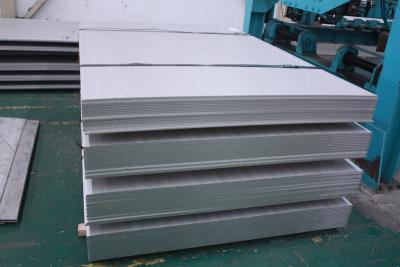Cina L'acciaio inossidabile laminato a caldo di superficie di SUS 316L di Tisco/Baosteel/Lisco NO.1 riveste con la larghezza di 1000/1219/1500/1800mm in vendita