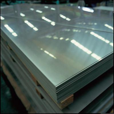 Cina Acciaio inossidabile laminato a freddo/laminato a caldo 316/316L riveste le SEDERE 2B con spessore di 50mm - di 0.3mm in vendita