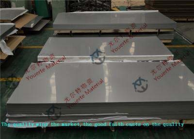 Cina Inox 316 316L ha laminato a freddo/strati lucidati laminati a caldo dell'acciaio inossidabile, piatto d'acciaio di 1219mm*2438mm in vendita