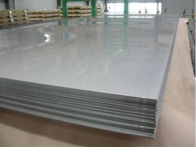 Cina strato perforato dell'acciaio inossidabile 316l per l'attrezzatura di industria chimica in vendita